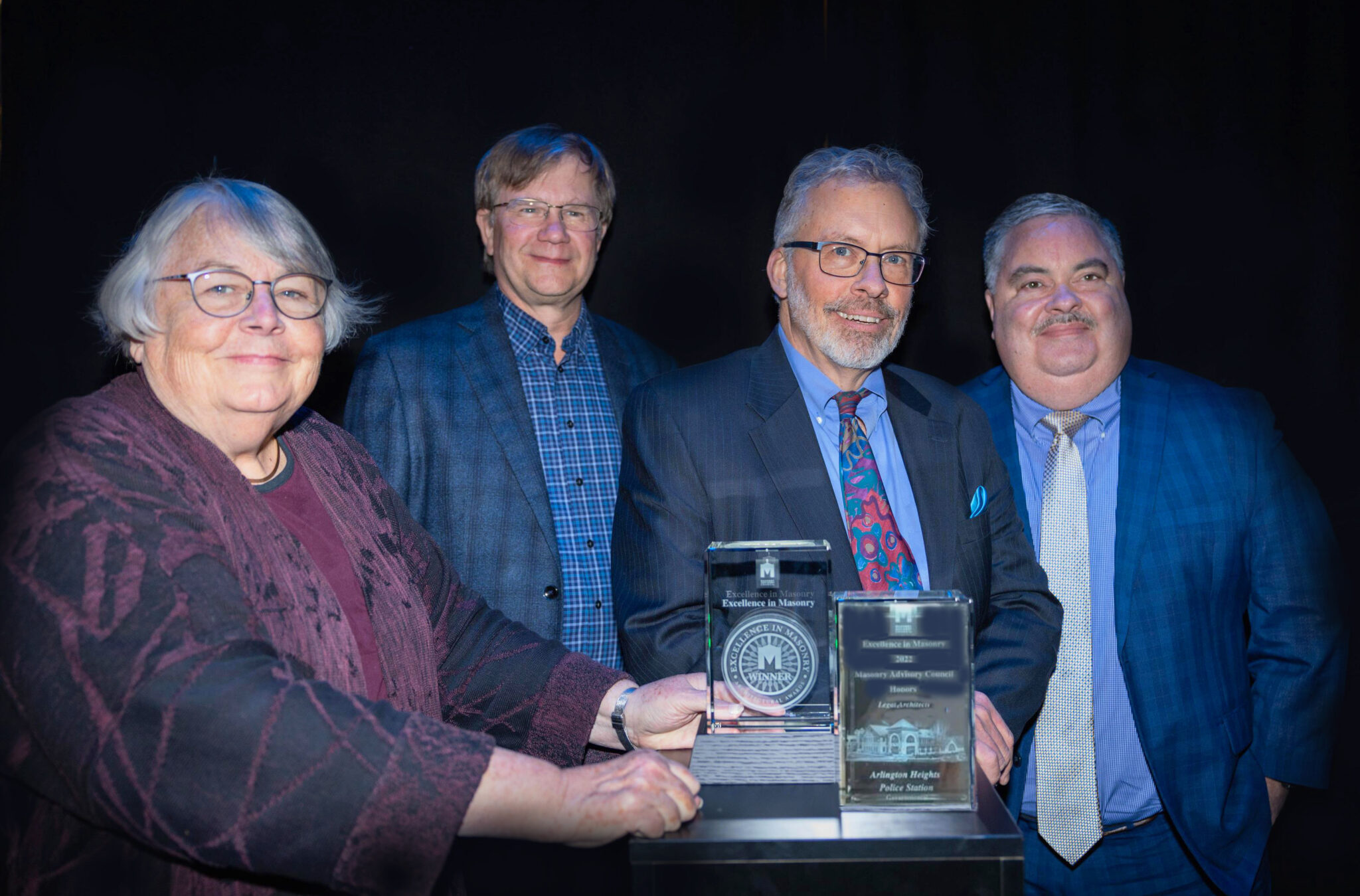 Arbor Day 2023 - MAC