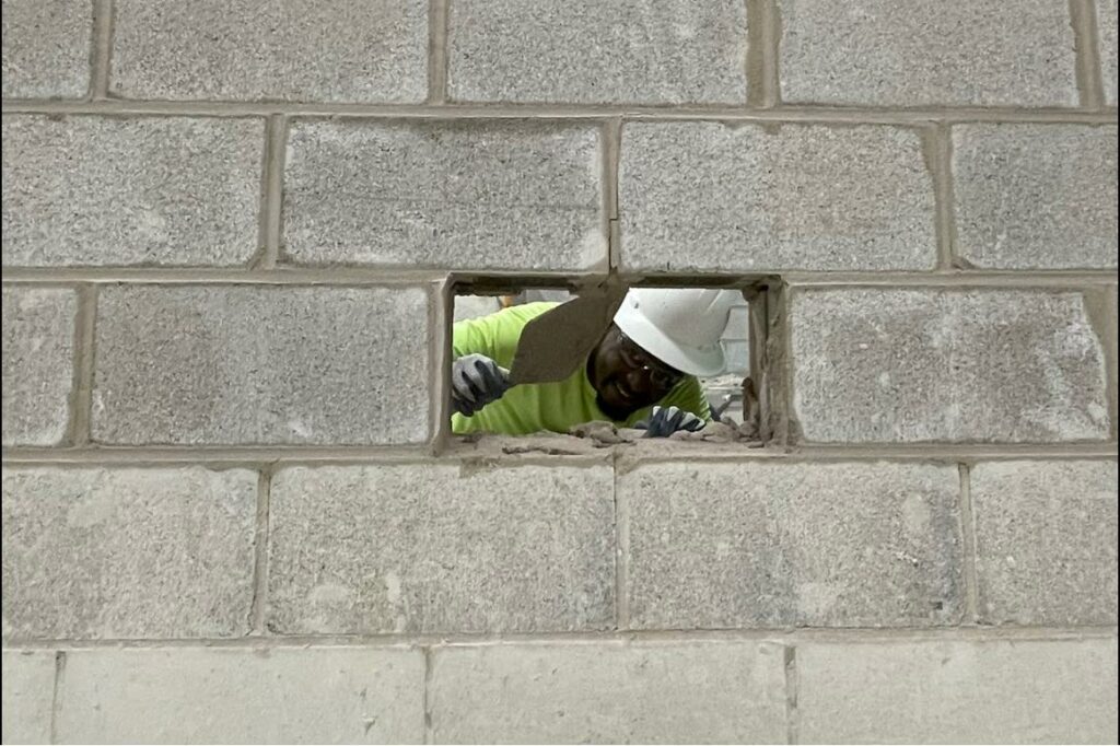 Union (Bricklayers) – Masonry Advisory Council