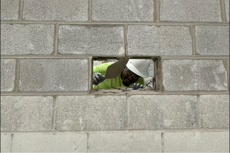 Union (Bricklayers) – Masonry Advisory Council