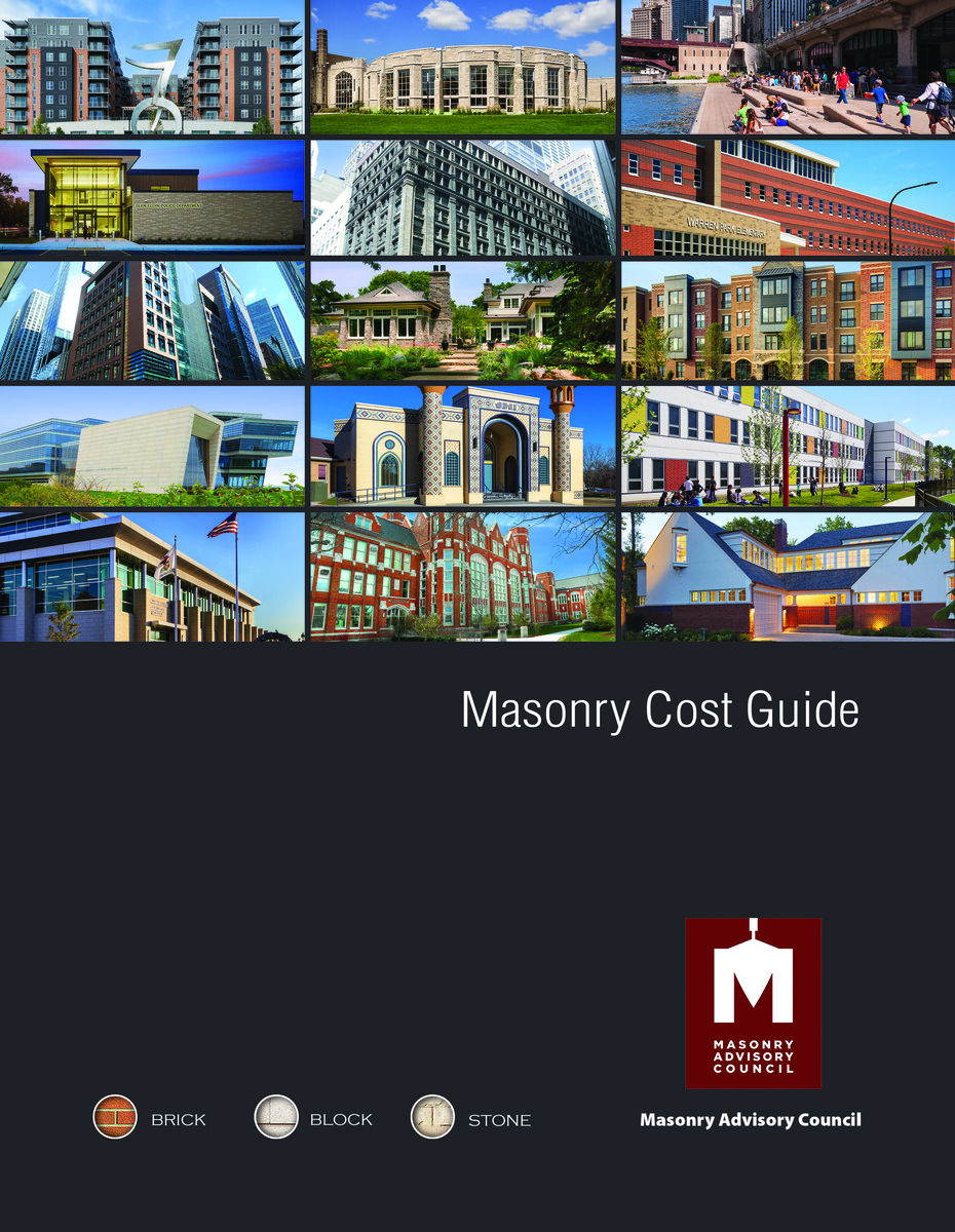 Technical Support – Masonry Advisory Council